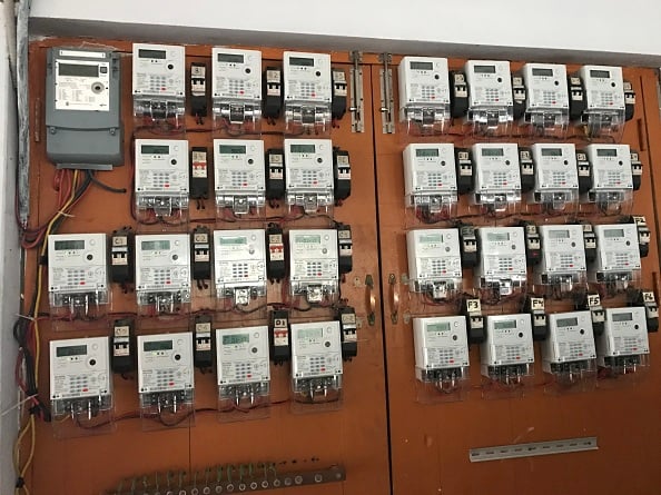 meter-count Object Detection Dataset by viny