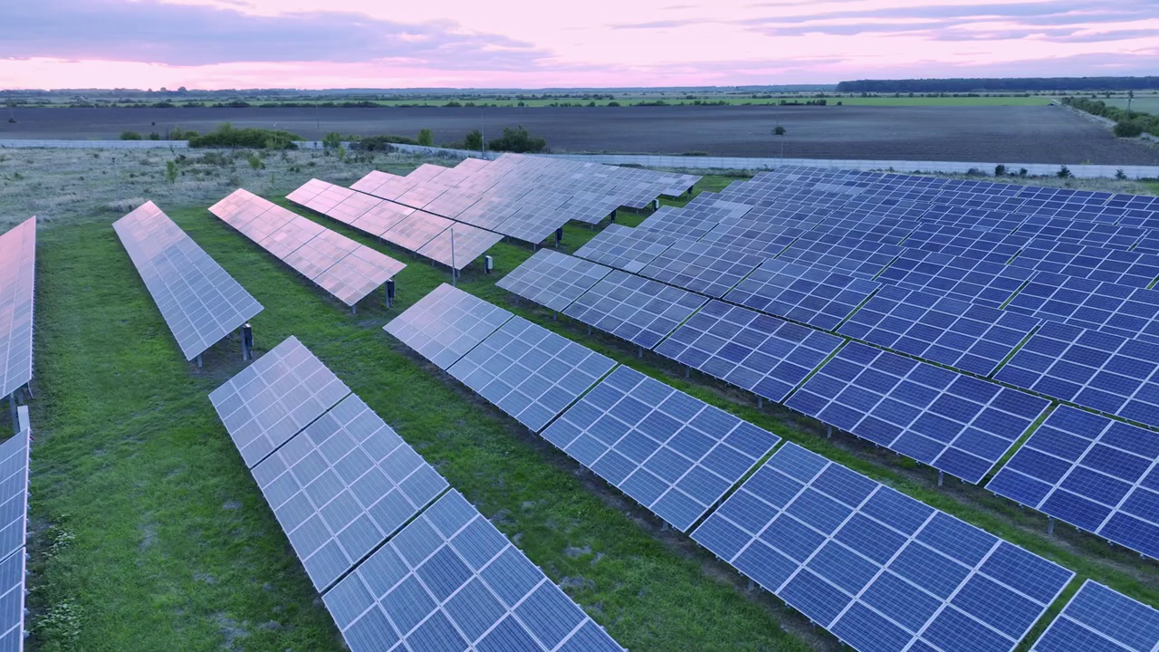 Solar Panel Dataset And Pre Trained Model By Traffic