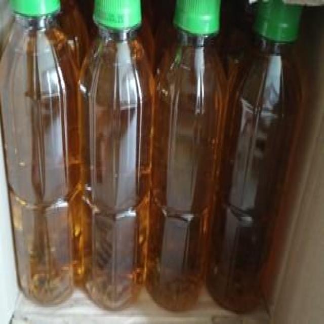 ukuran botol Instance Segmentation Model by Geels