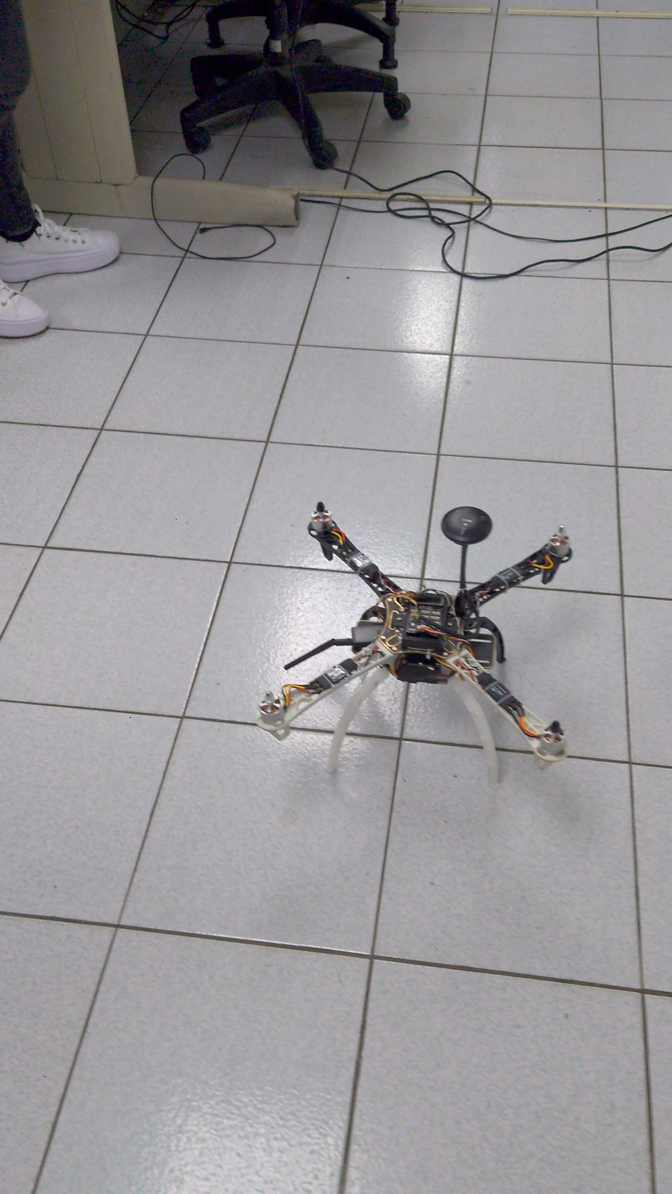 Drone Object Detection Dataset By Drone