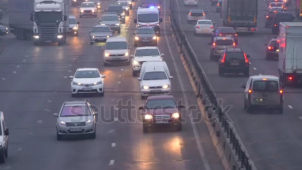 Ambulance Object Detection Dataset By Collision Avoidance