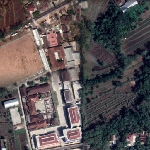 Segmentation Aerial Image Instance Segmentation Dataset by MultiPurpose Segmentation Aerial Image Instance Segmentation Dataset by MultiPurpose