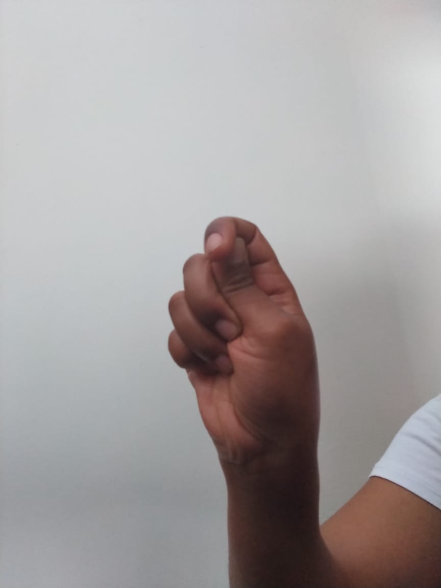 South African Sign Language Object Detection Dataset V5 2024 07 11 12