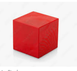 red,green,blue cube detection Object Detection Model by Jakub Slof