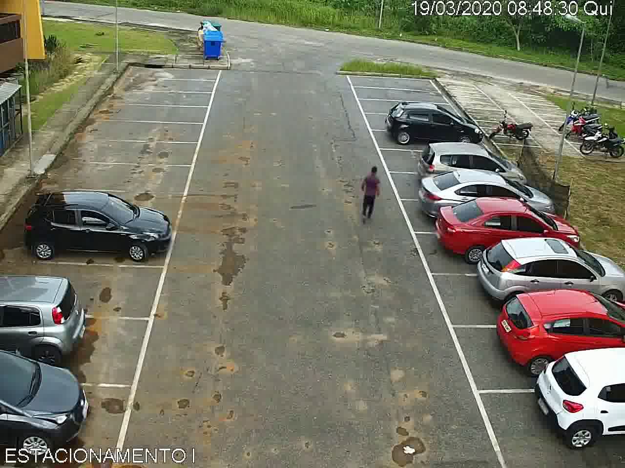 cnn hack Object Detection Model by tiny yolo v4