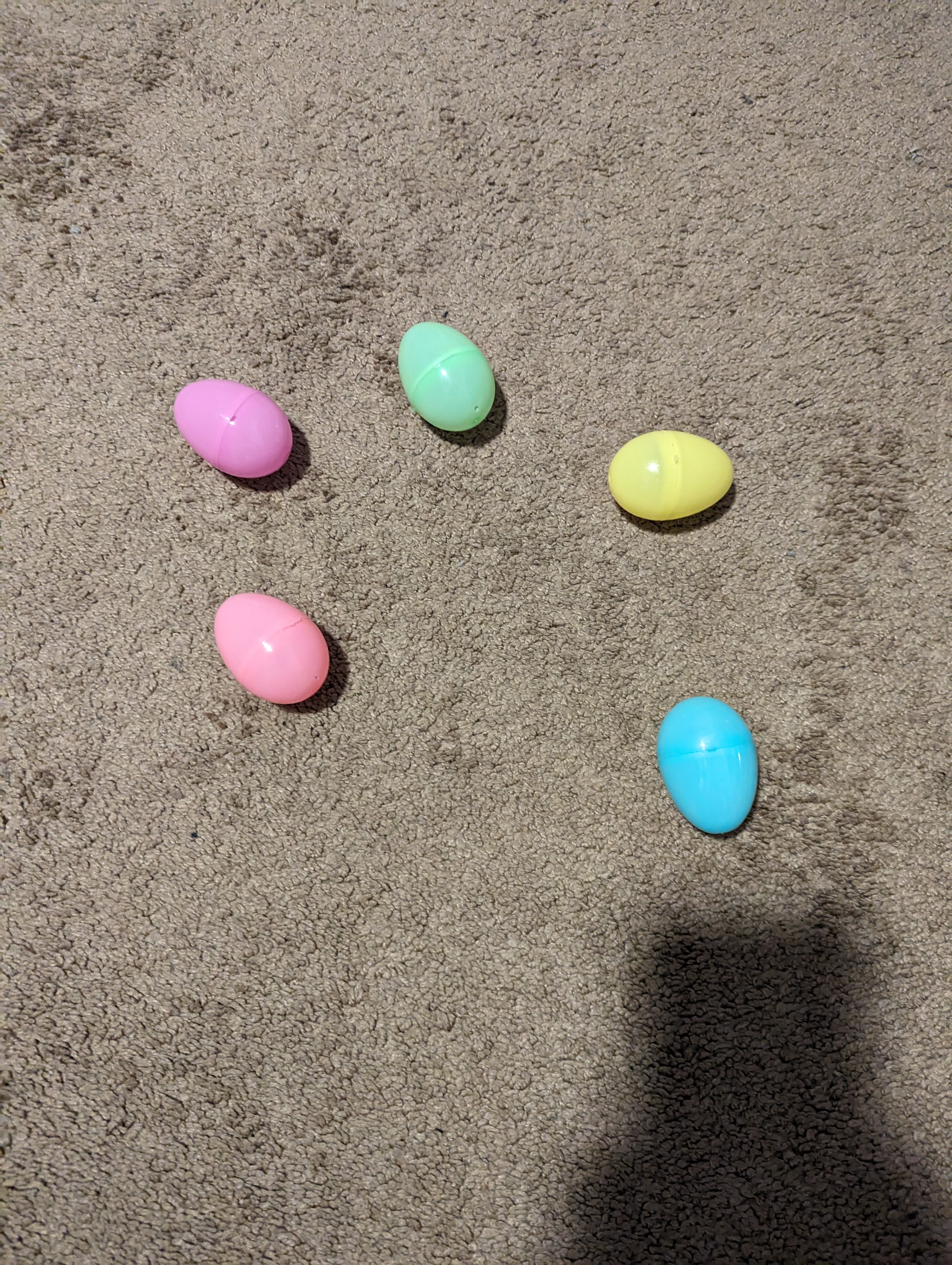 Easter Egg Detection Object Detection Model by Tonka