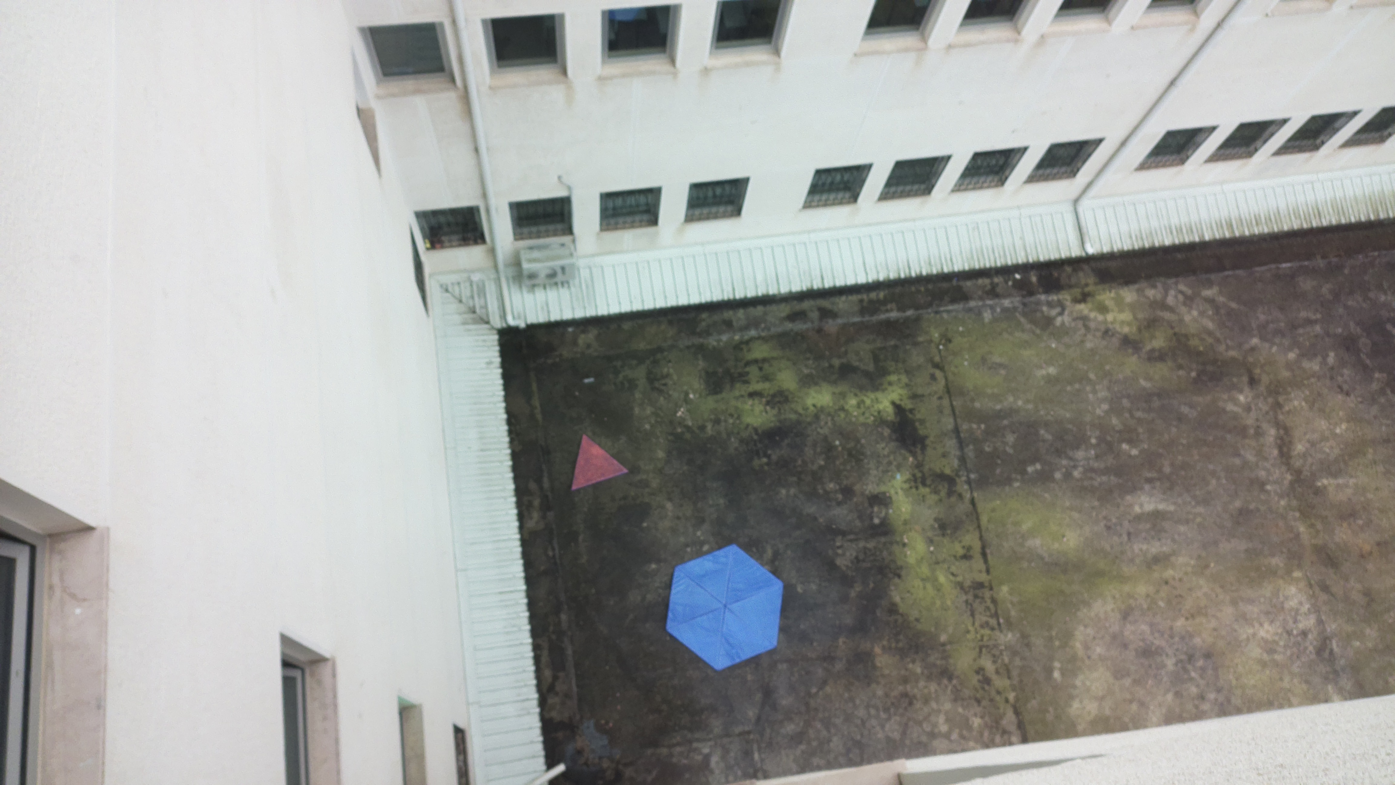 İha Shapes Object Detection Dataset and Pre-Trained Model by Yazlm Gelitirme