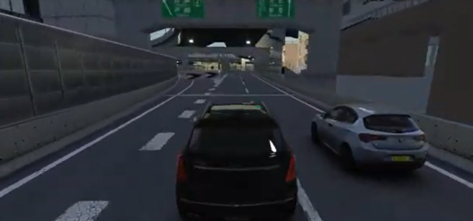 Car model Object Detection Model by Myworkspace