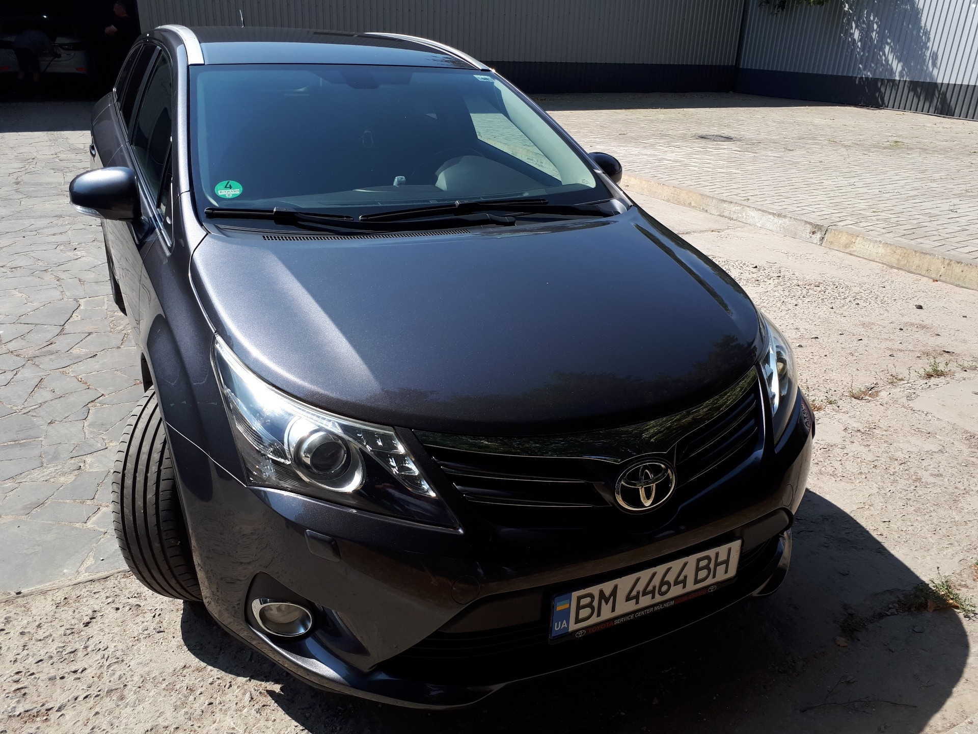 EU License Plate Object Detection Dataset by Plates