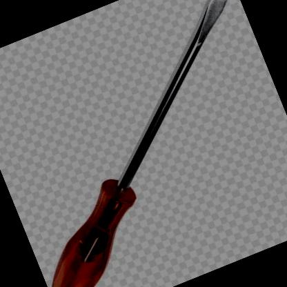 screwdriver Object Detection Dataset and Pre-Trained Model by Mut Kurt