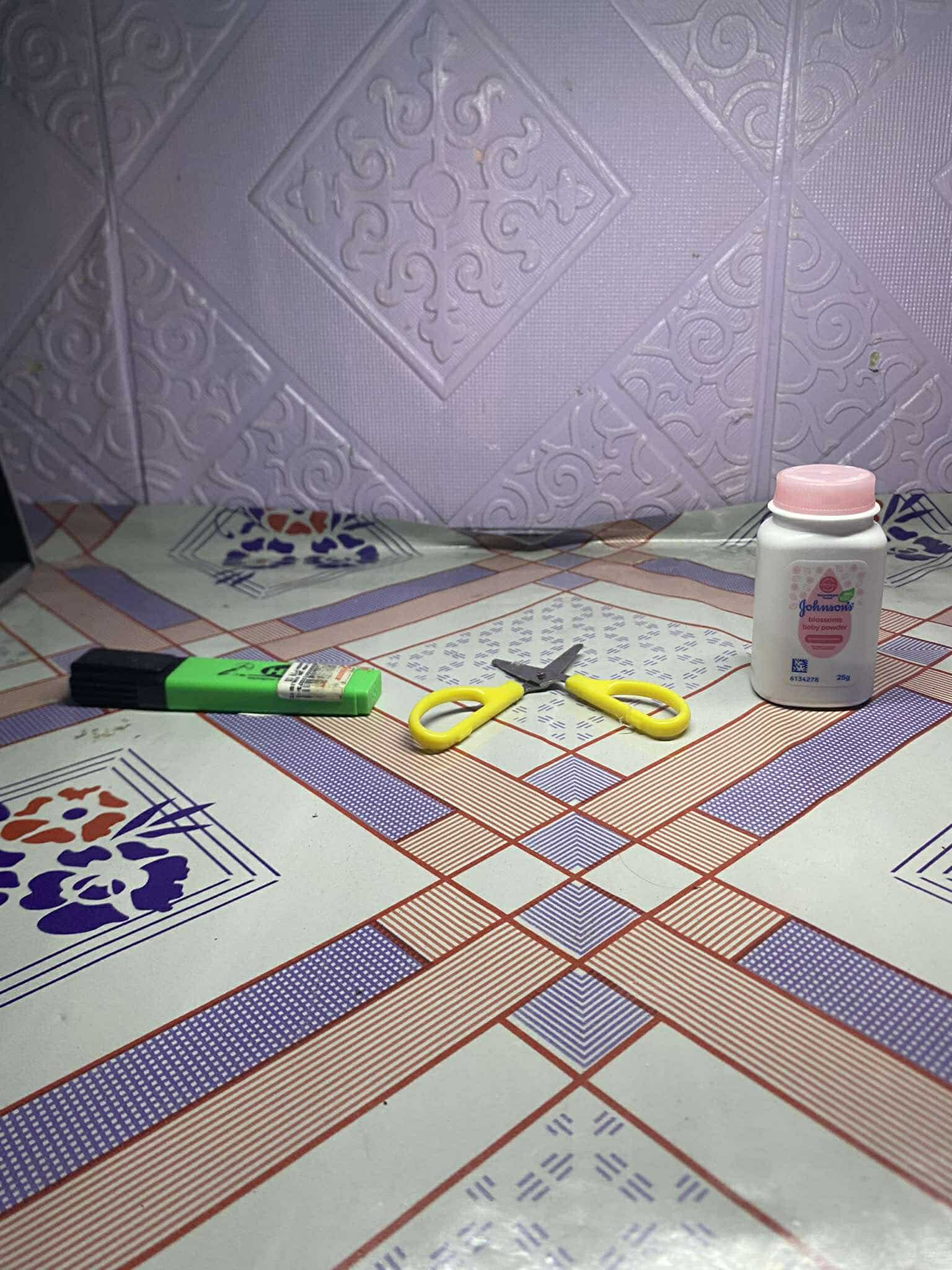 Intro to Computing 111 Object Detection Model by ITC111