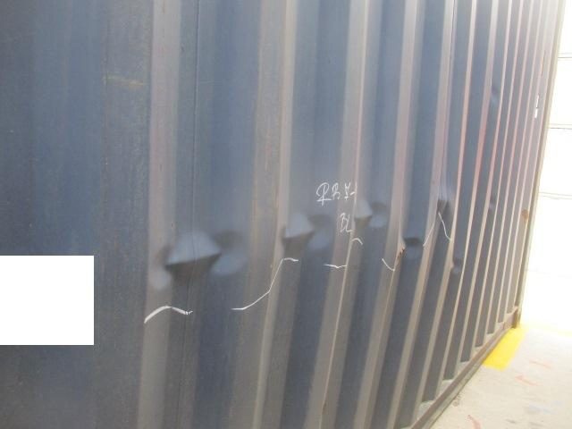 container damage detection Classification Model by project