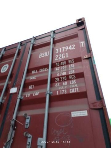 container number Classification Model by project