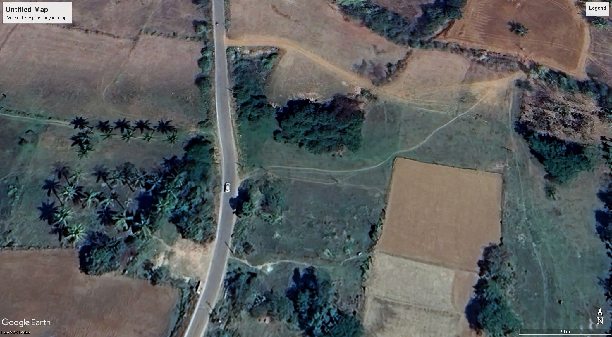 Road_Annotations_HighQuality Instance Segmentation Dataset by Subhodeep