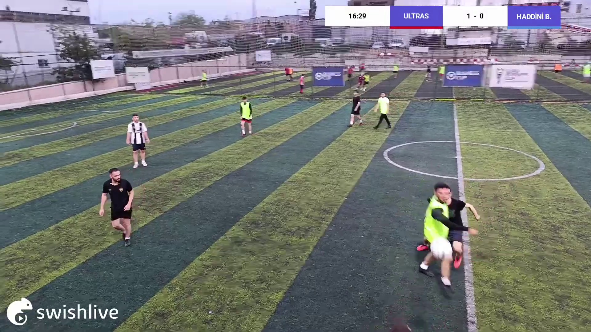 Aye Zlal Yldz Roboflow Universe