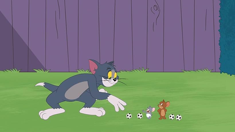 Cartoons_By_Name Object Detection Dataset by Chidera Igwebuike