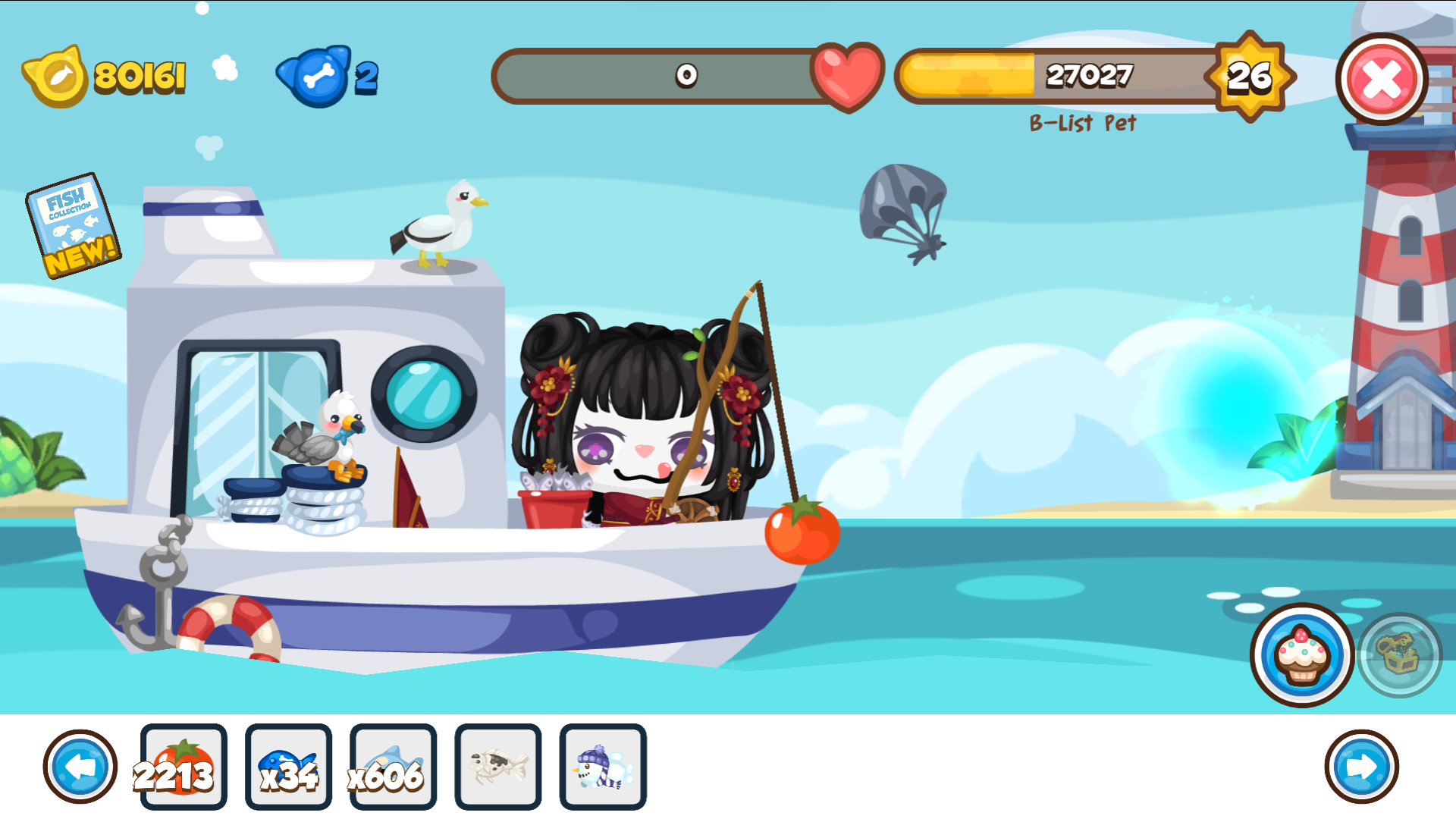 bubbles12 Object Detection Dataset by myown