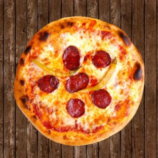 pizza Object Detection Dataset by pizza