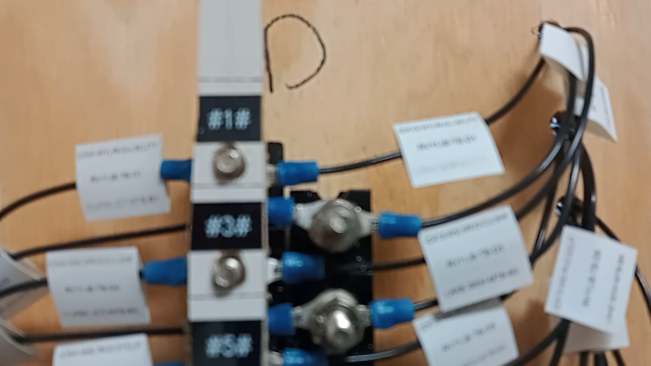 Terminal Tag Detection Object Detection Dataset by techinsects