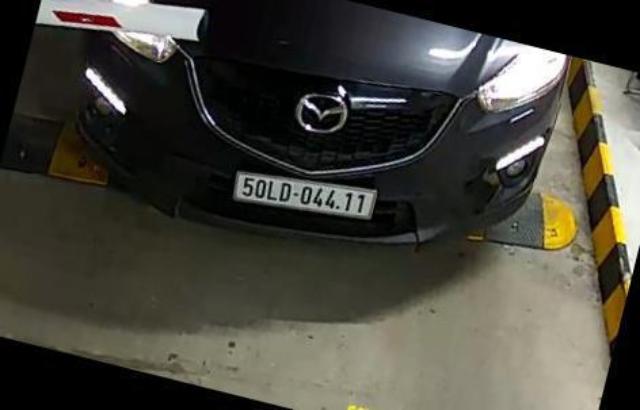 Lpr Object Detection Dataset By Lpr