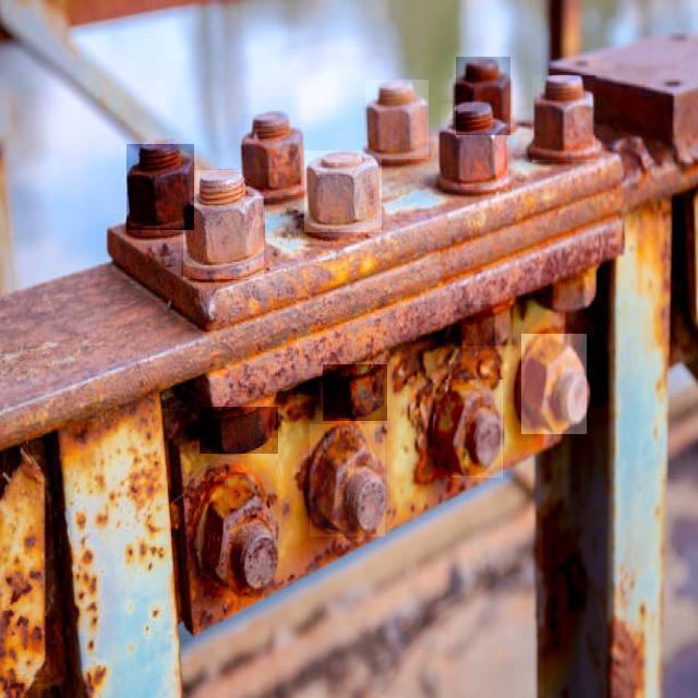 omar elghati (omar-elghati-zyqjx) - Roboflow Universe