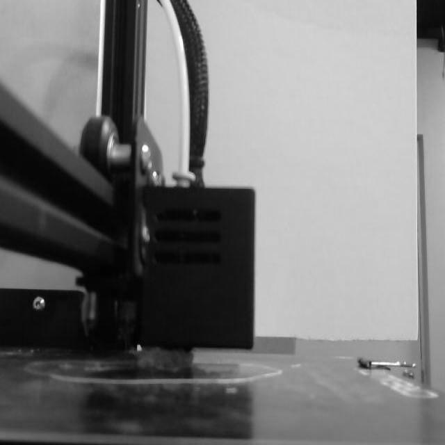 3D Printing Errors Classification Dataset by MyDataSets