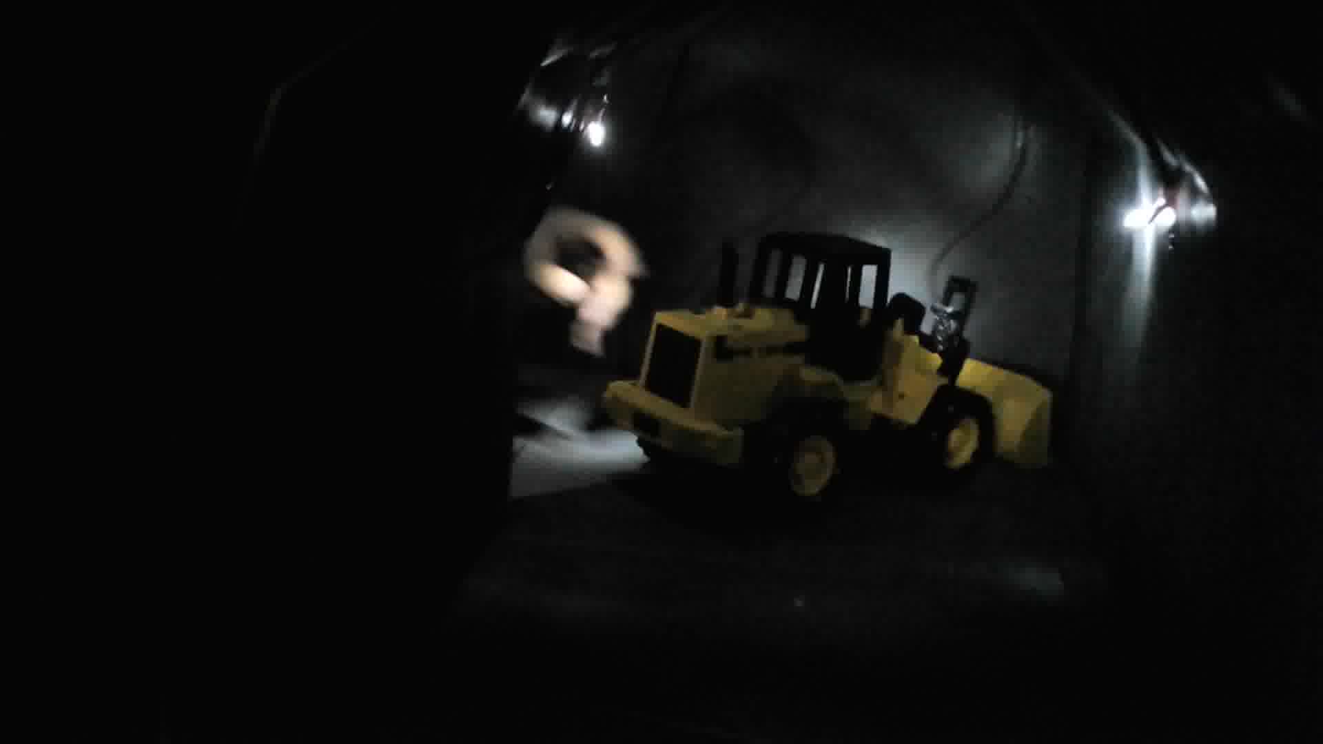 MyNeuralDemo Object Detection Dataset by PROYECTE