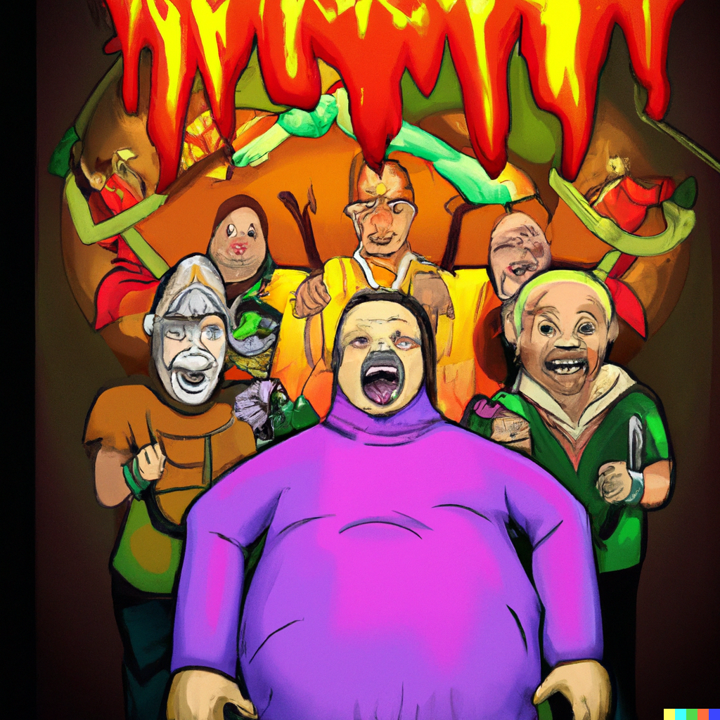 MYNEURAL FINAL2 Object Detection Dataset by PROYECTE