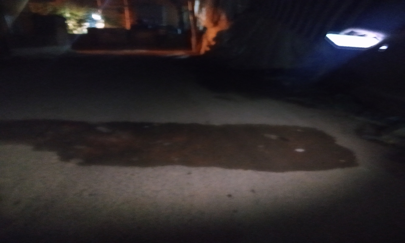 hack Object Detection Dataset by Krishani Poddar