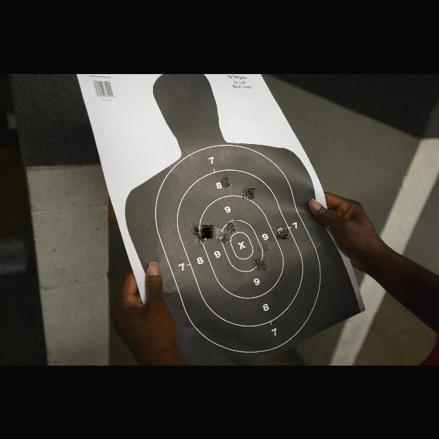 target recognition Object Detection Model by erlangShen