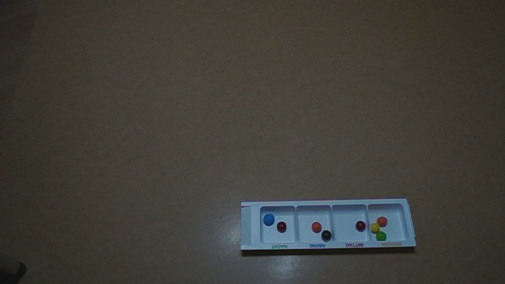 pills Object Detection Dataset and Pre-Trained Model by mask