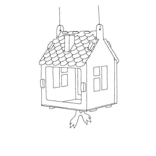 house_classification Classification Dataset by project-imelv