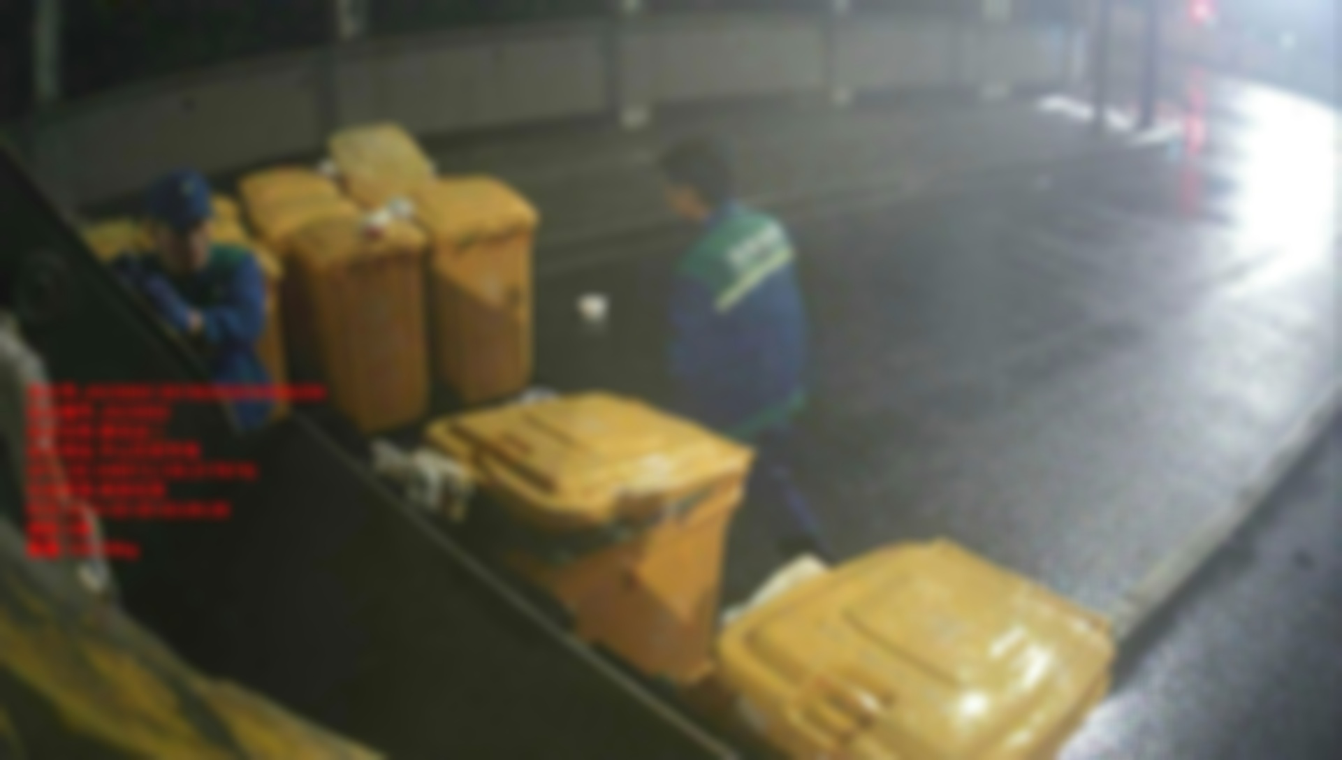 Garbage Can Object Detection Dataset By New Workspace 9zrt4