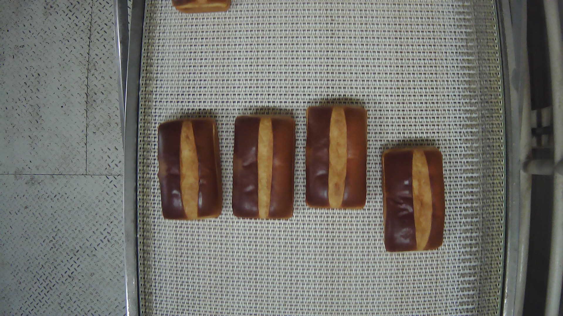 Bread Quality V3 Object Detection Model by Perman