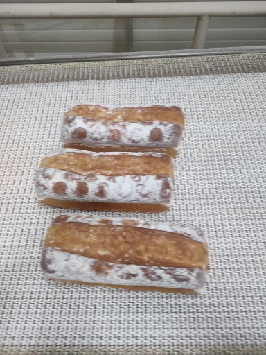 Bread Quality v2 Object Detection Dataset by Perman