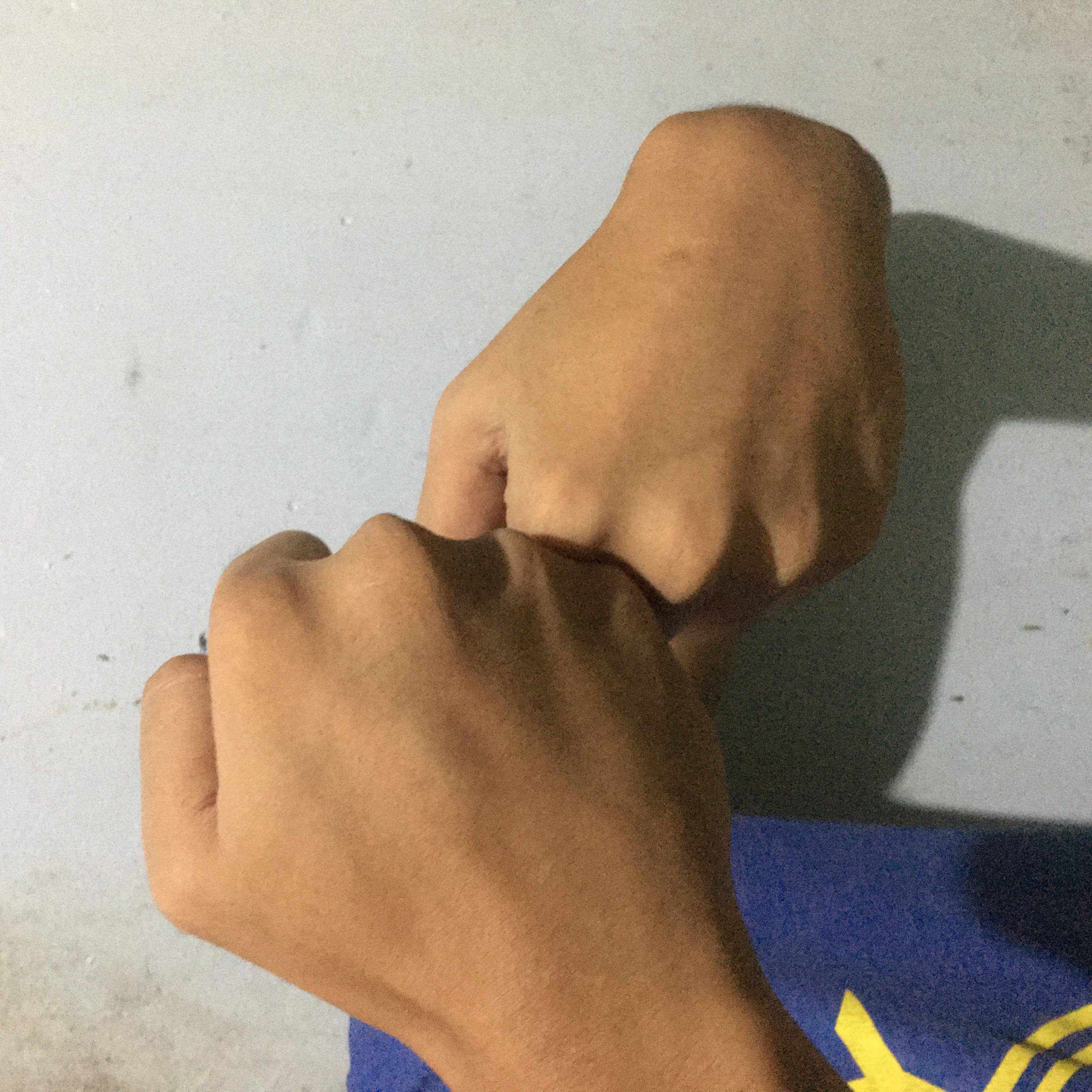 hand sign Object Detection Dataset by Sign language