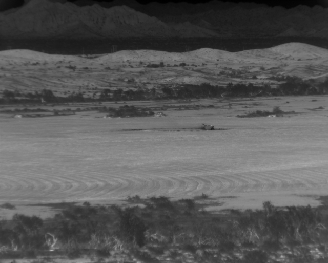 Desertsim Real Samples Object Detection Dataset By Flir Yolo