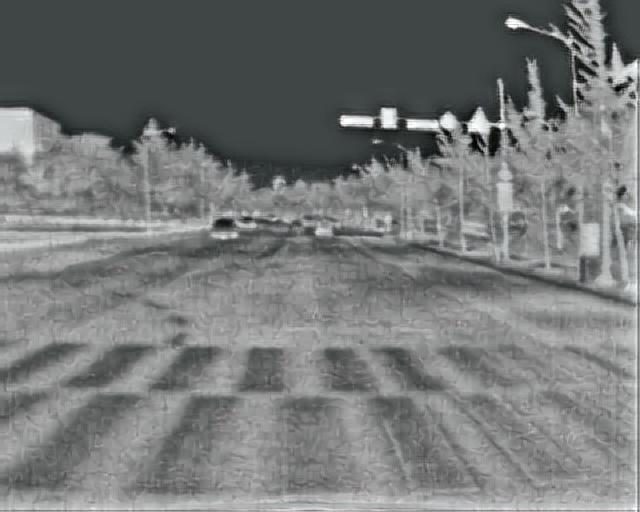 Kaist2flir Object Detection Dataset By Flir Yolo