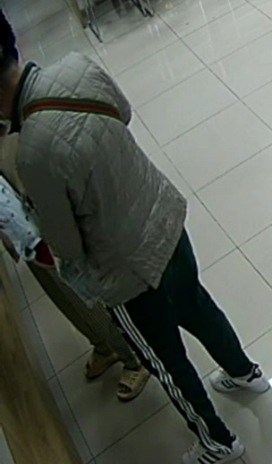 People 1 Instance Segmentation Model by school