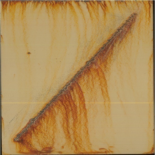 corrosion Object Detection Dataset by corrosion