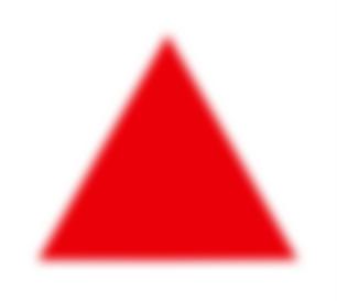 annotation triangle Object Detection Dataset by Debanjan