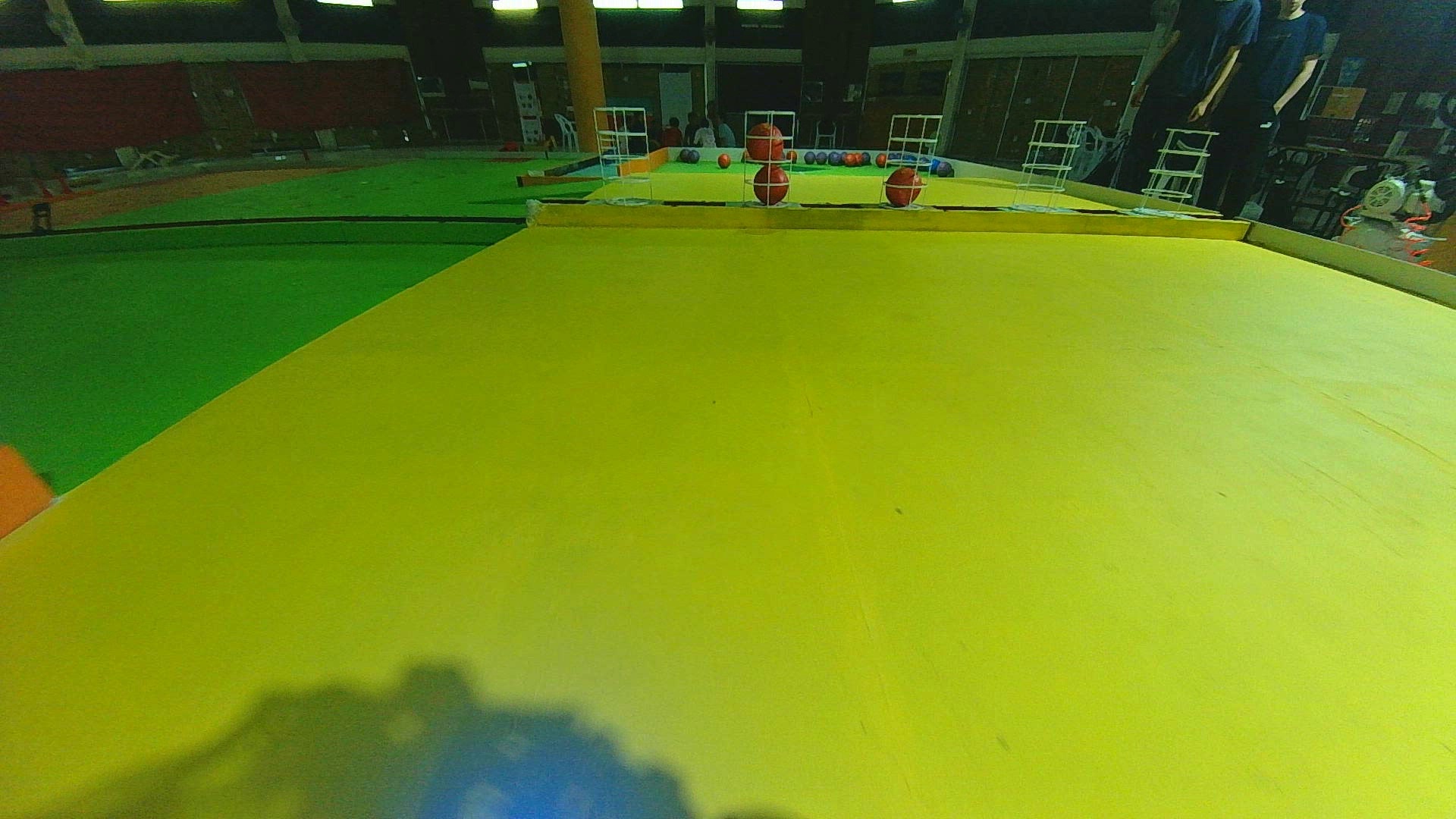 Utm Object Detection Dataset And Pre Trained Model By Robocon 2024