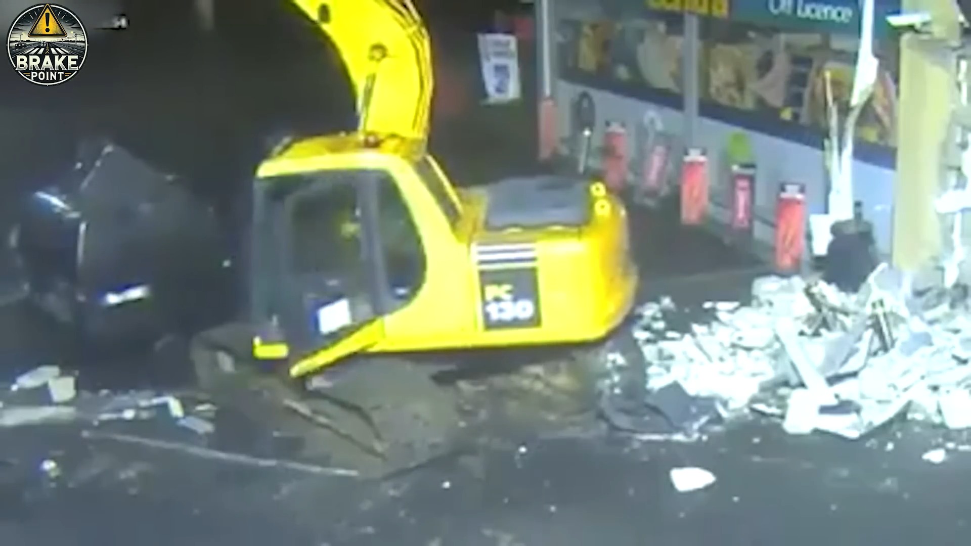 Car Accident Object Detection Dataset by PFE