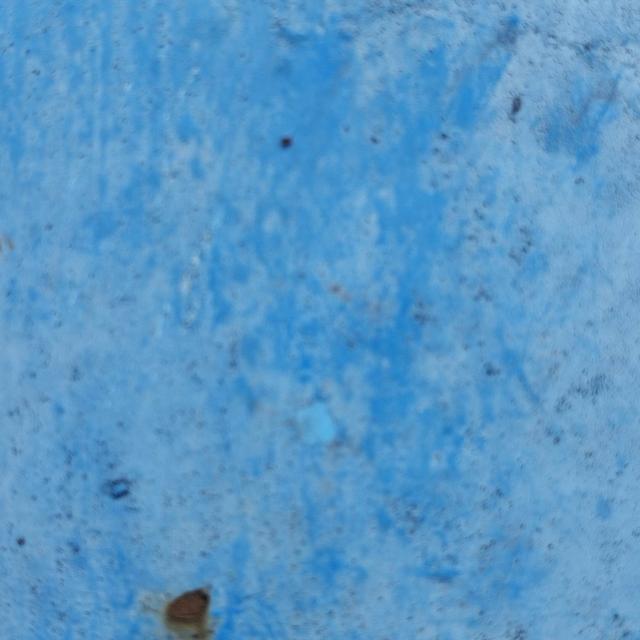 Rust PDAM Small Set Instance Segmentation Model by Guru Yosen