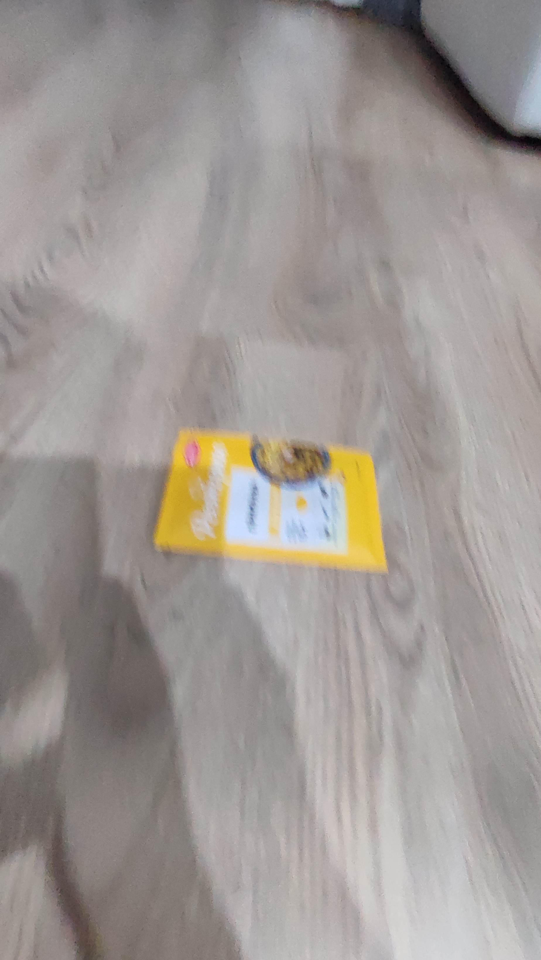 Groceries S Object Detection Dataset And Pre Trained Model By Groceries