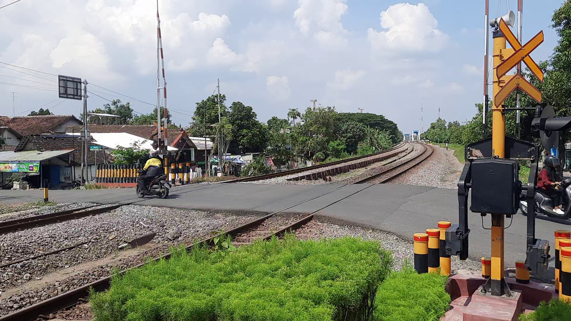 Project Skripsi 2 Object Detection Dataset by Ali