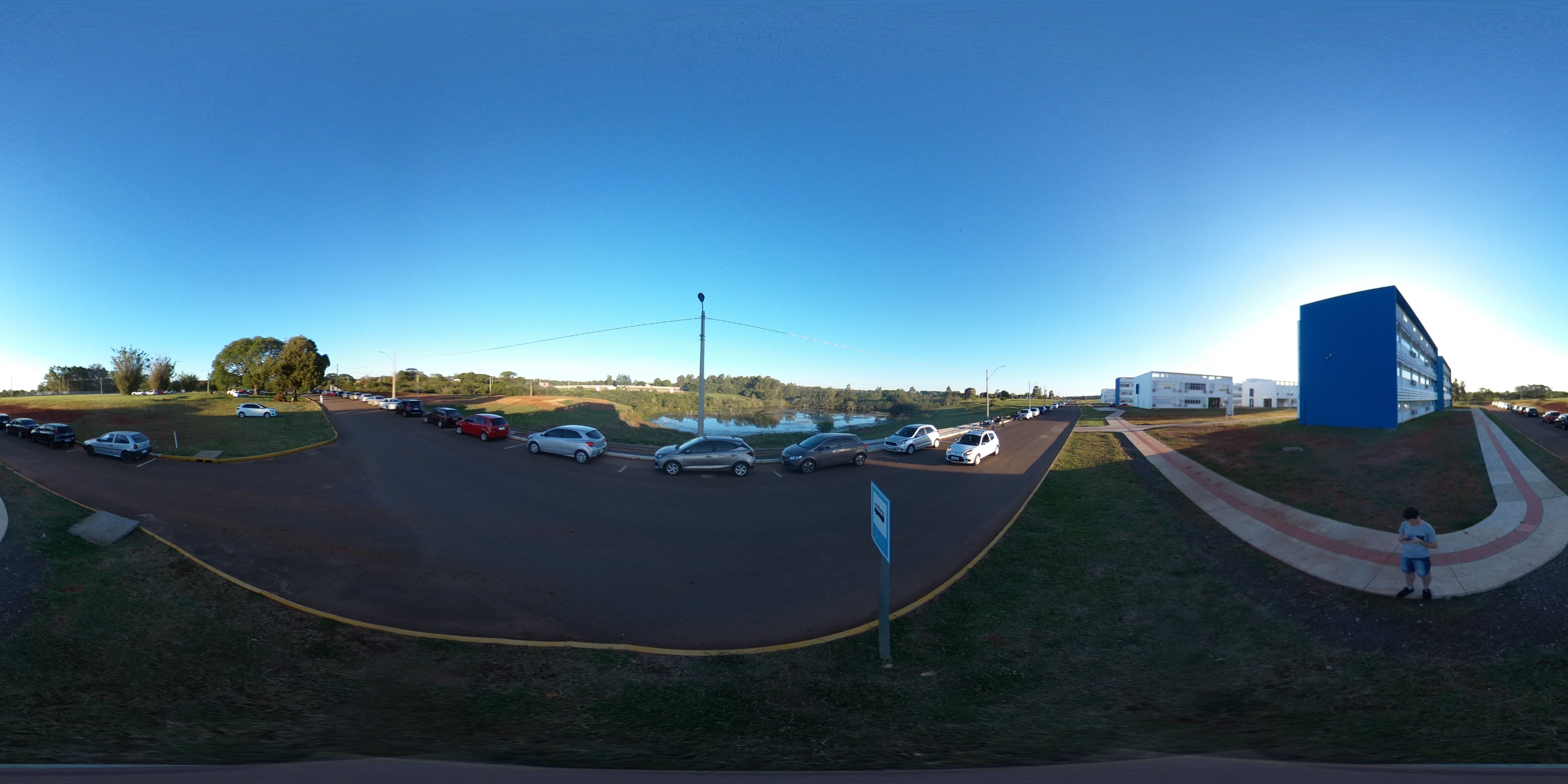 Testre Object Detection Dataset by UFSM
