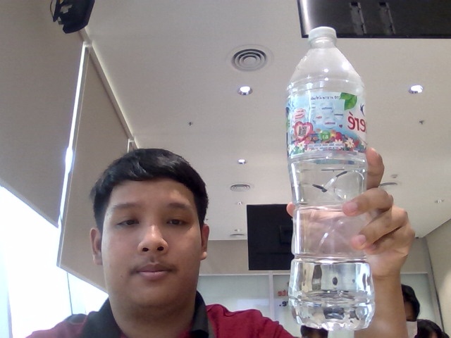 my_object Object Detection Model by Sirapob