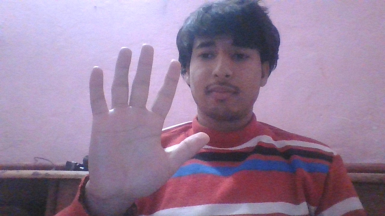 Pawan Joshi (pawan-joshi-icz4m) - Roboflow Universe