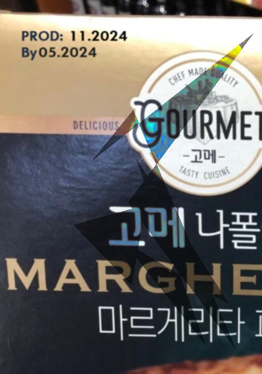 Expiry Object Detection Dataset And Pre Trained Model By Esigelec